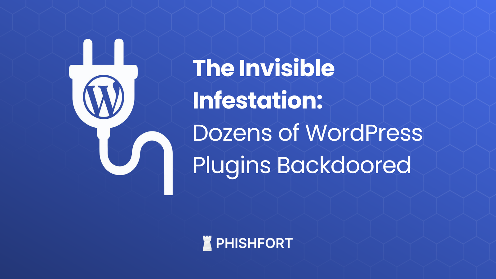 PhishFort | AI-Powered Brand Protection