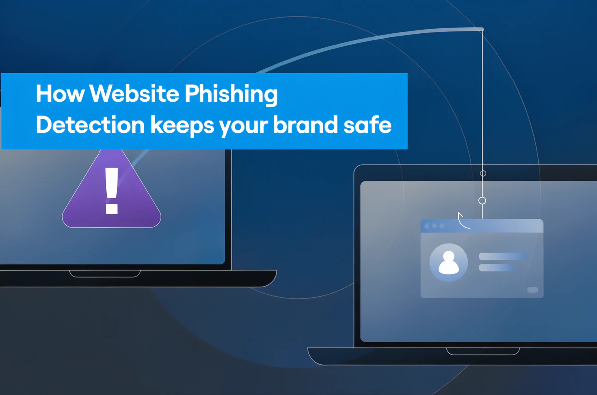 Website Phishing Detection | Secure Your Digital Presence | PhishFort ...