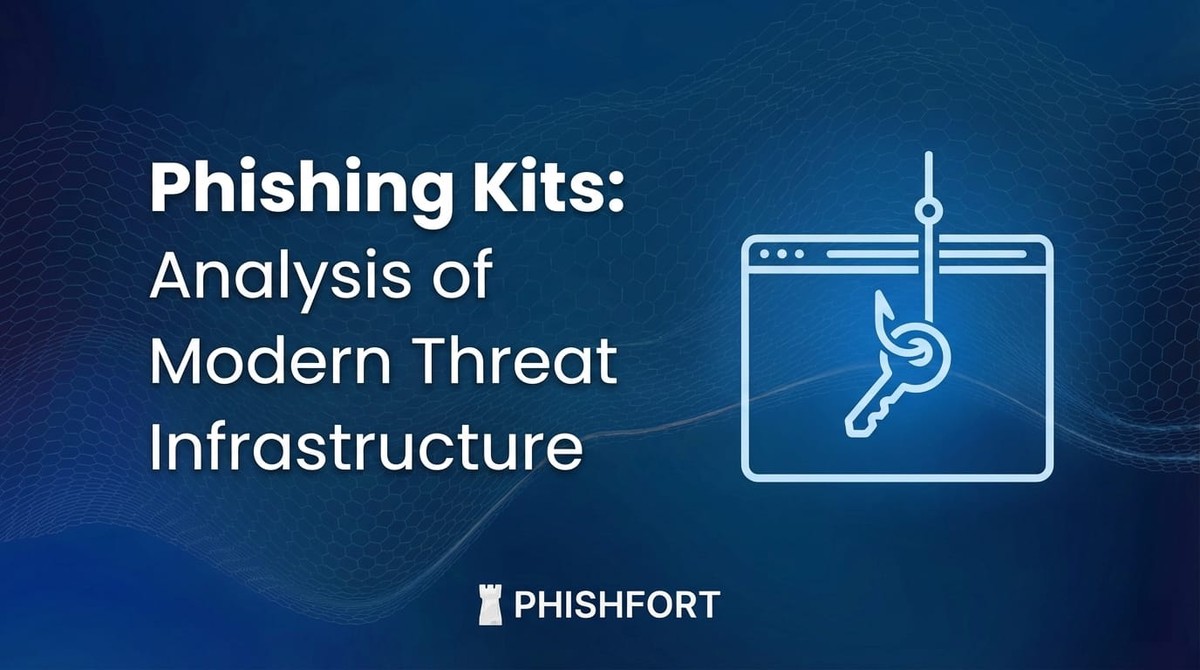 Phishing Kits: 2026 Guide to Modern Threats | PhishFort
